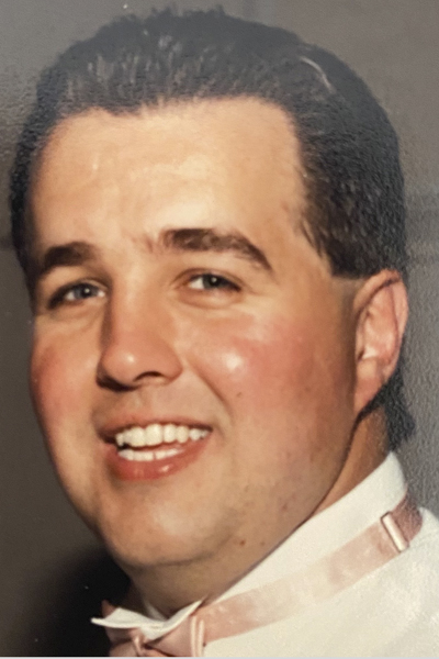 Robert M. Linhart Jr. 1961-2020 | News, Sports, Jobs - The Vindicator